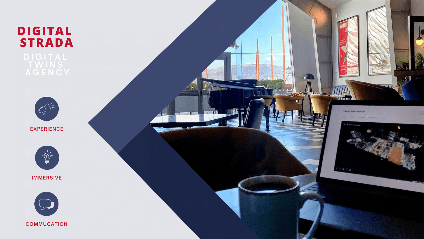 Digital Strada - Matterport 3D Digital Twins for Hotels, Restaurants ...