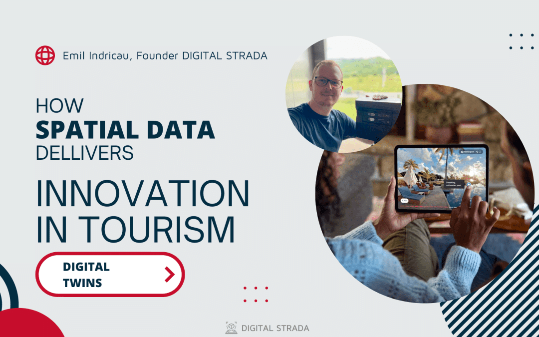Digital Twins - Digital Strada